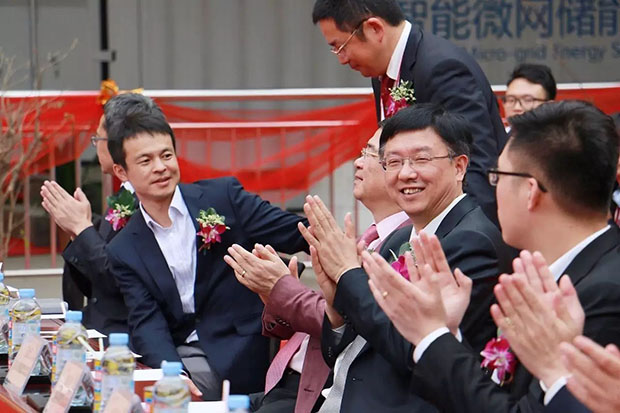 刘金成（惠州首富、惠州亿纬锂能股份有限公司董事长） - 经历网